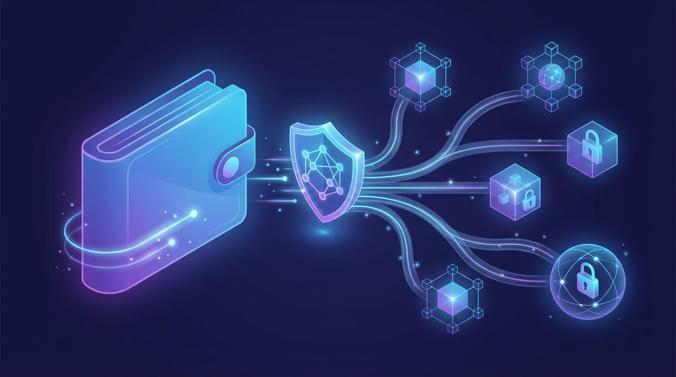 DeFi Wallet: Complete Guide to Decentralized Finance 2026