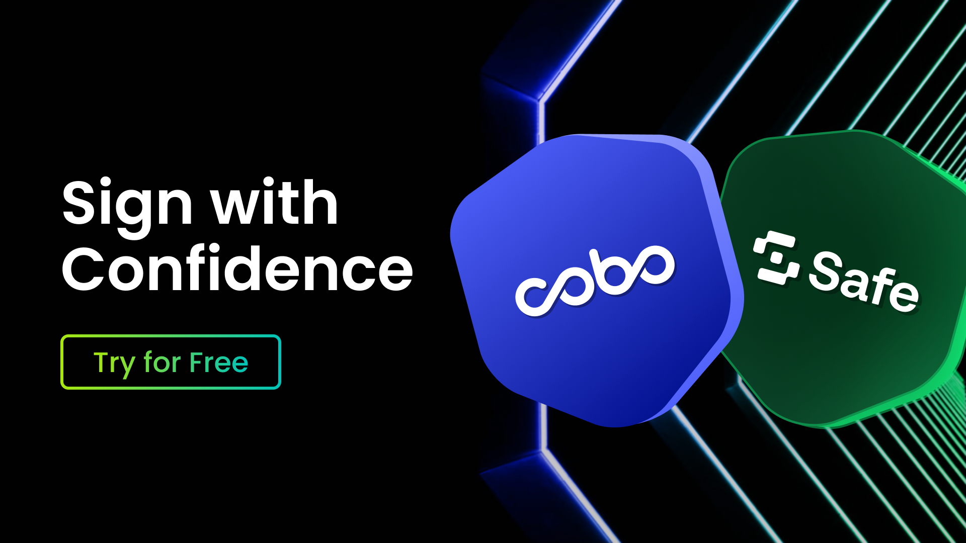 Cobo Safe{Wallet} Co-Signer is Now Live – Enhance Multi-Sig Security