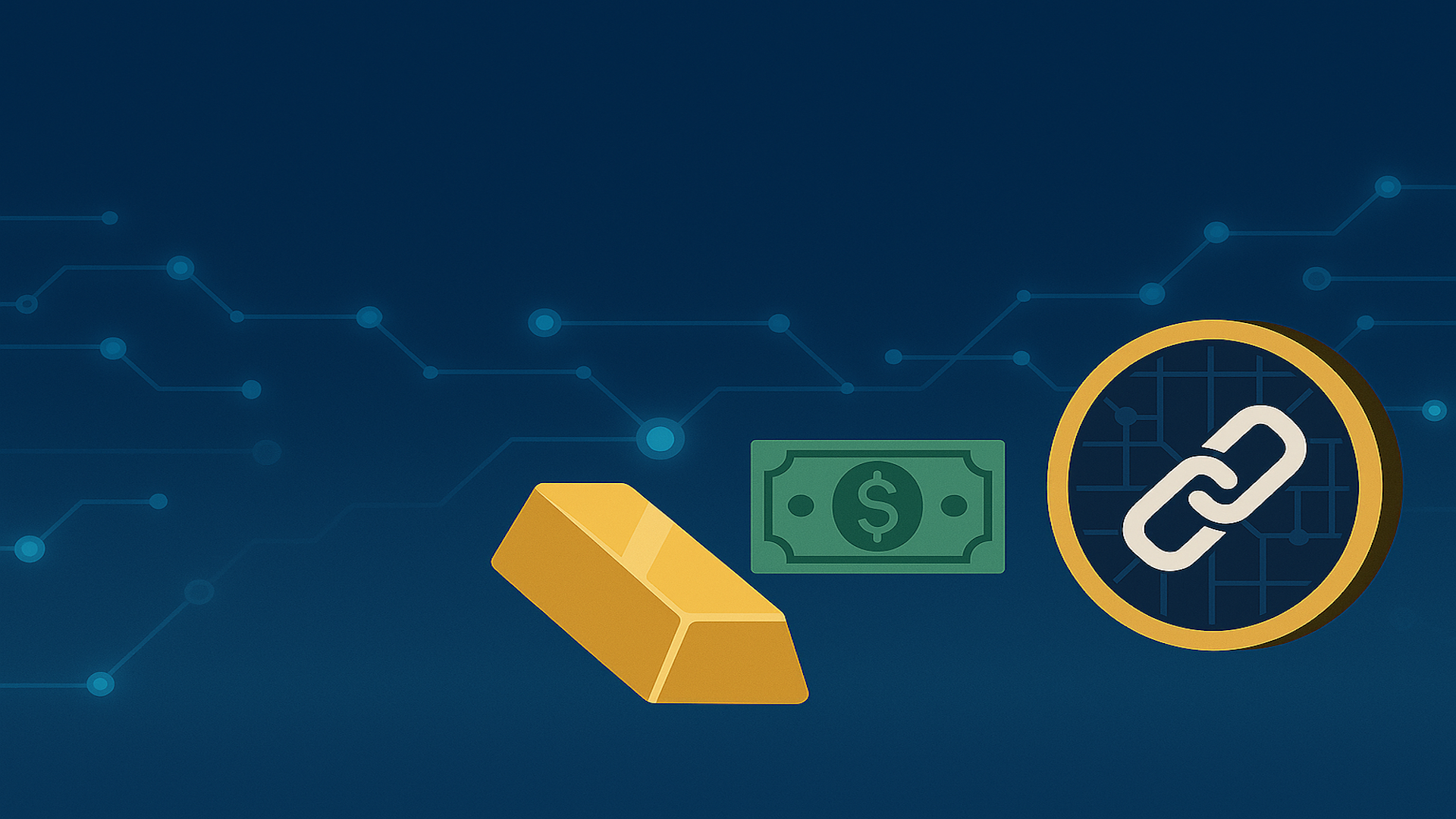Tokenized Assets and RWA Finance: The Next Financial Standard