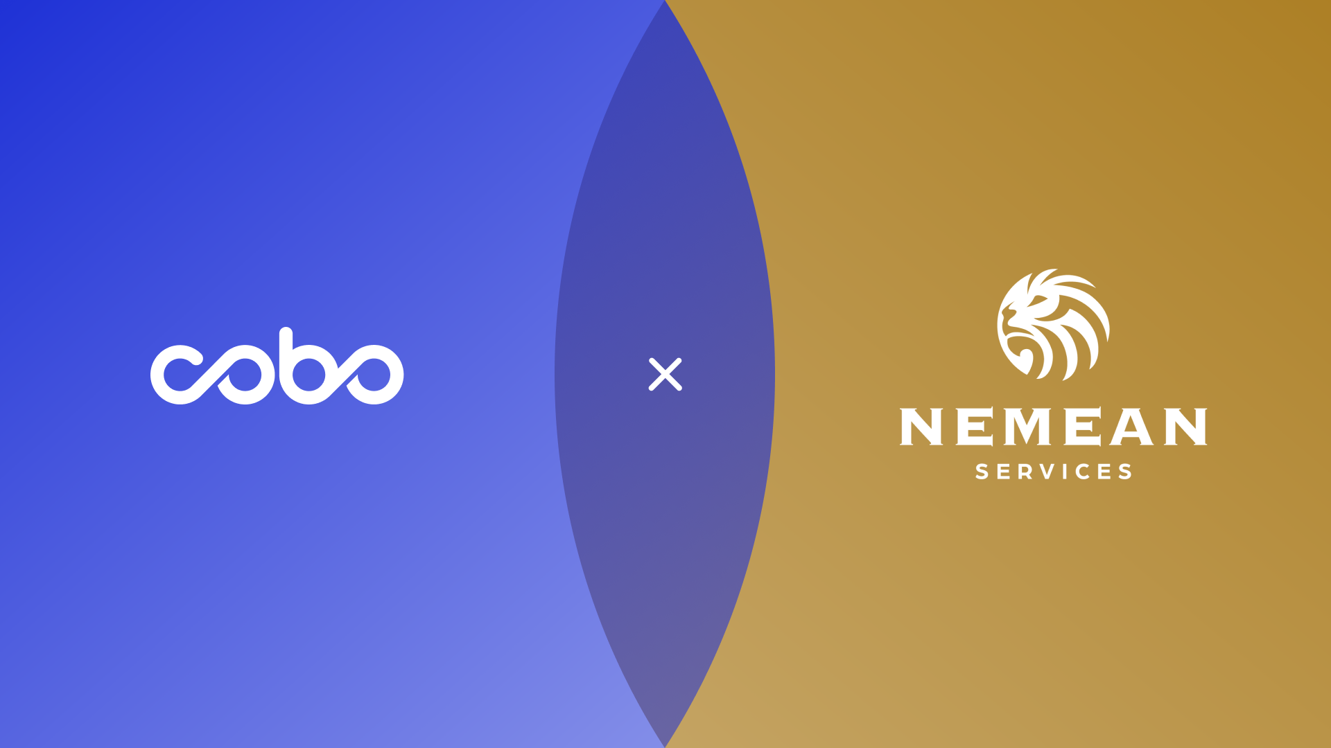 Cobo Expands MPC Key Recovery Partnership with Nemean Services