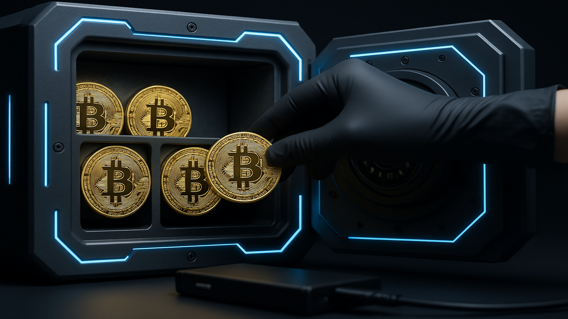 Understanding Digital Asset Custodians & Solutions