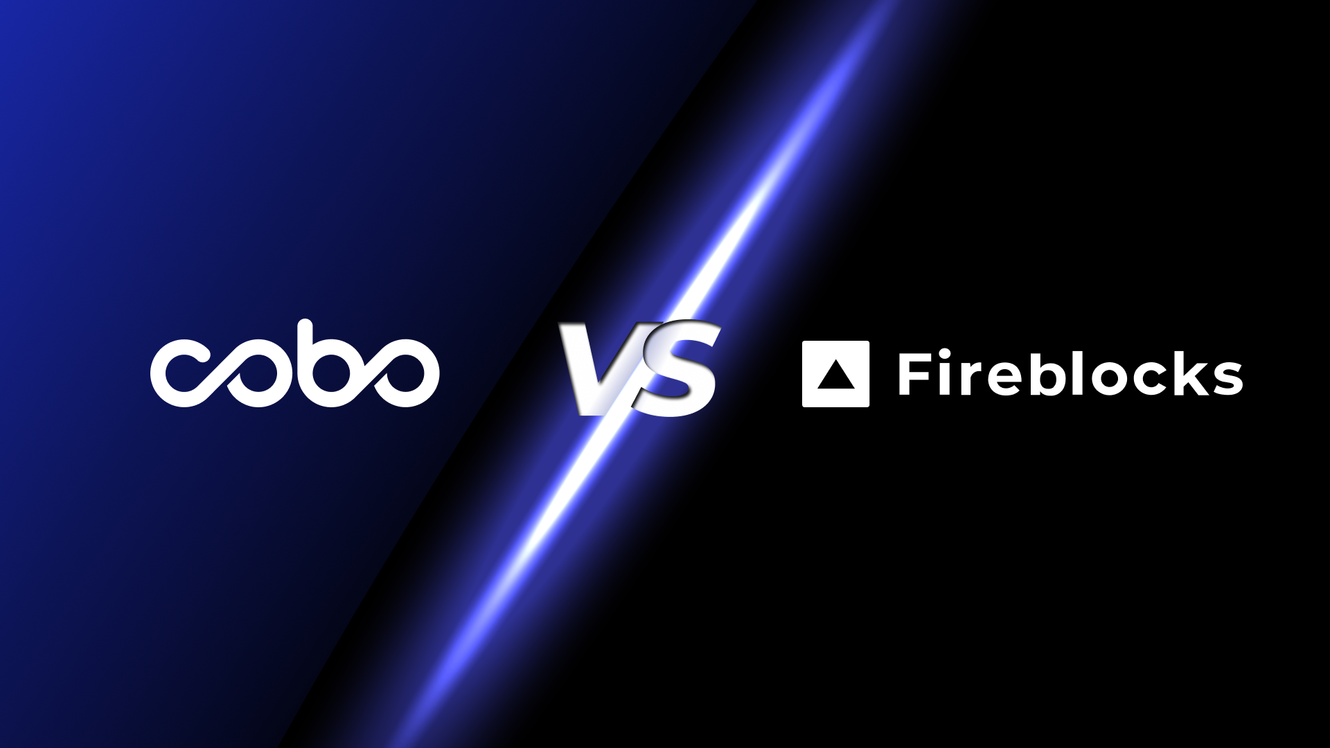 Cobo vs. Fireblocks: Choosing the Right Digital Asset Custody Provider