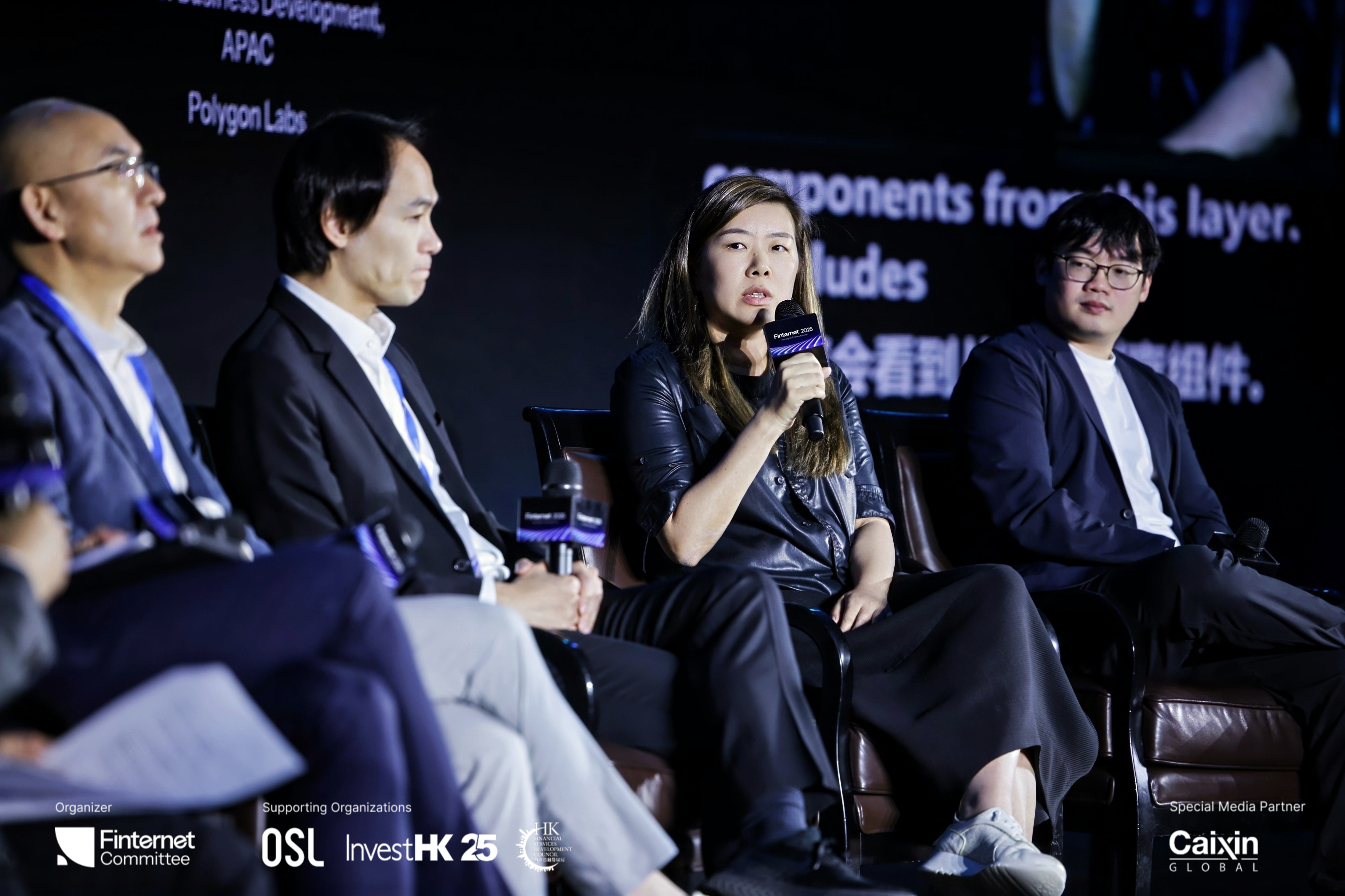 Cobo’s Lily Z. King on Taking Real-World Assets On-Chain