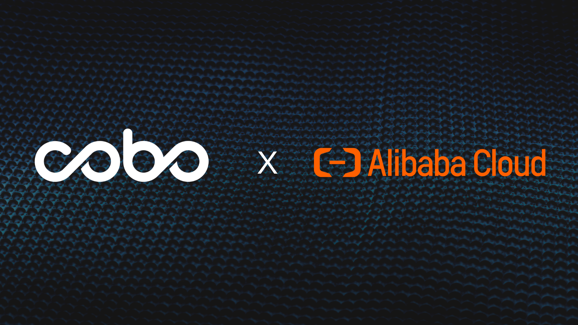 Cobo Alibaba Cloud Partnership: Driving Web3 Infrastructure Forward