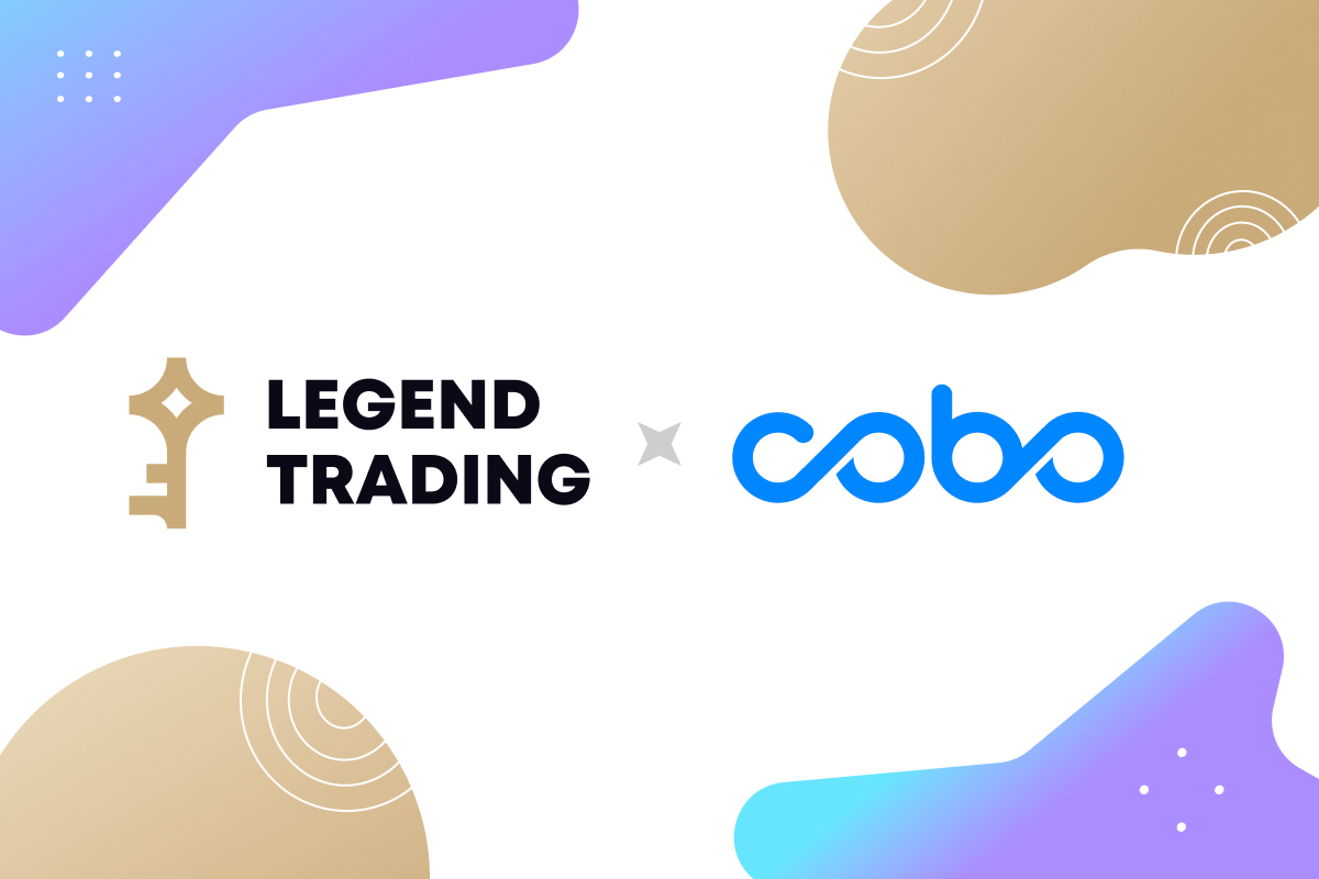 Cobo Partners with Legend Trading to Offer OTC Services for Seamless ...