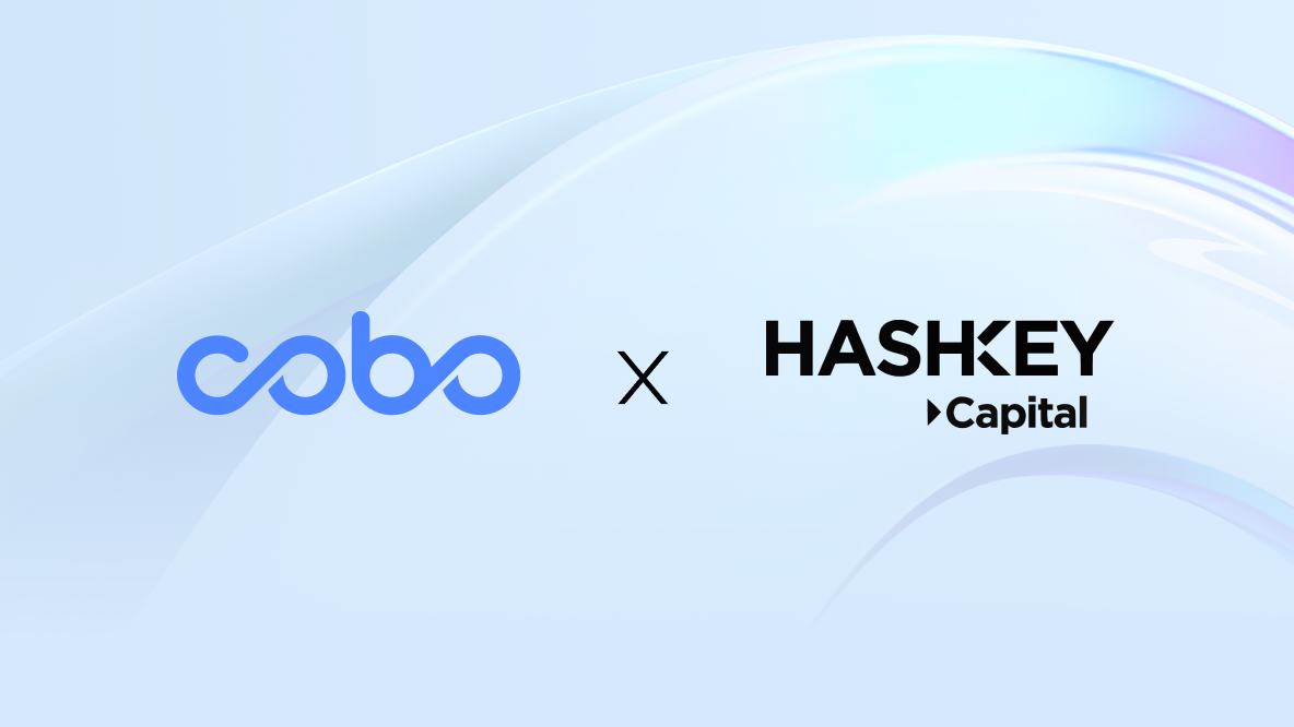 Cobo & HashKey Capital Partner to Safely Scale Web3 Companies