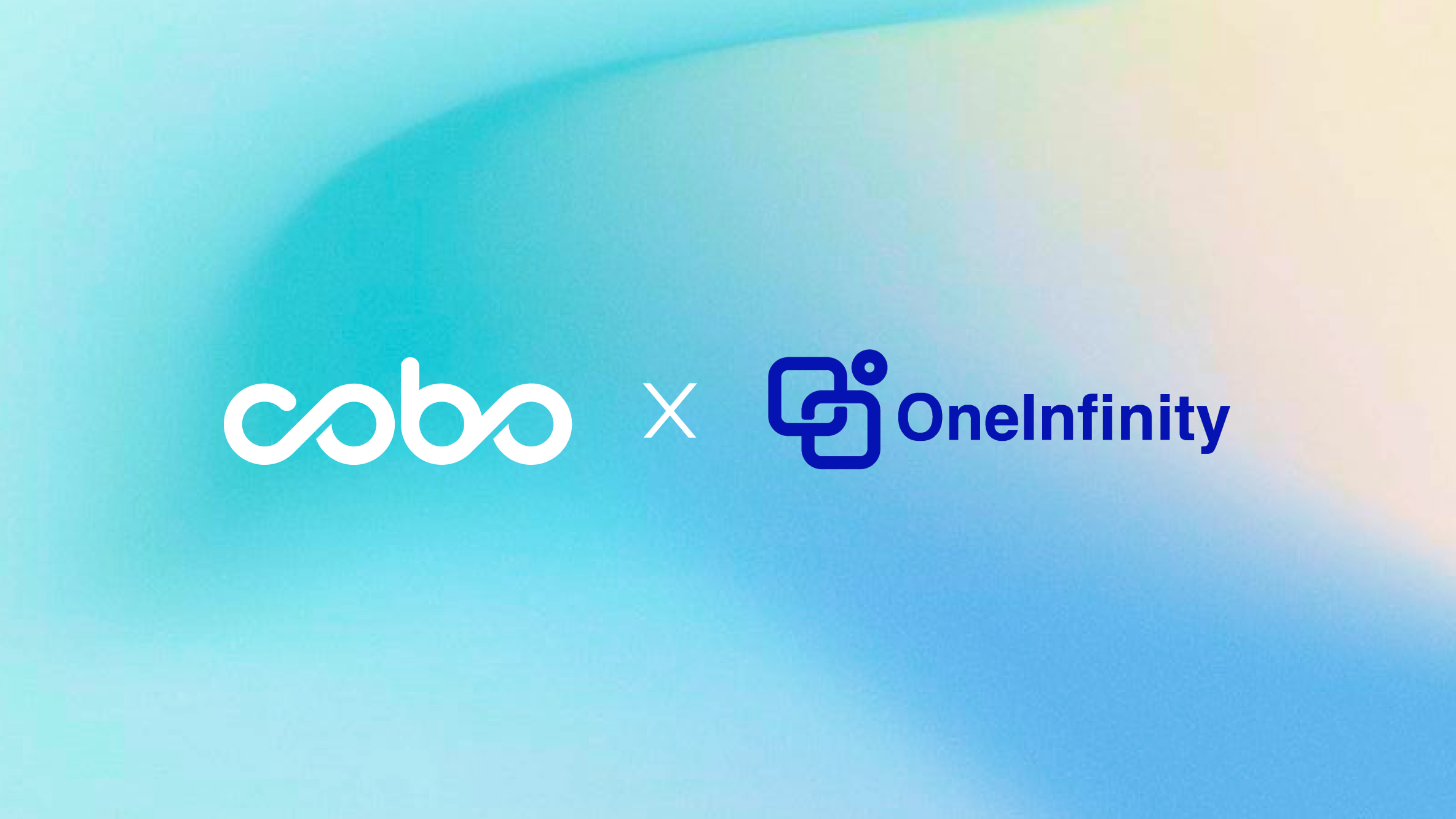 Cobo Partners With OneInfinity To Expand Crypto Insurance