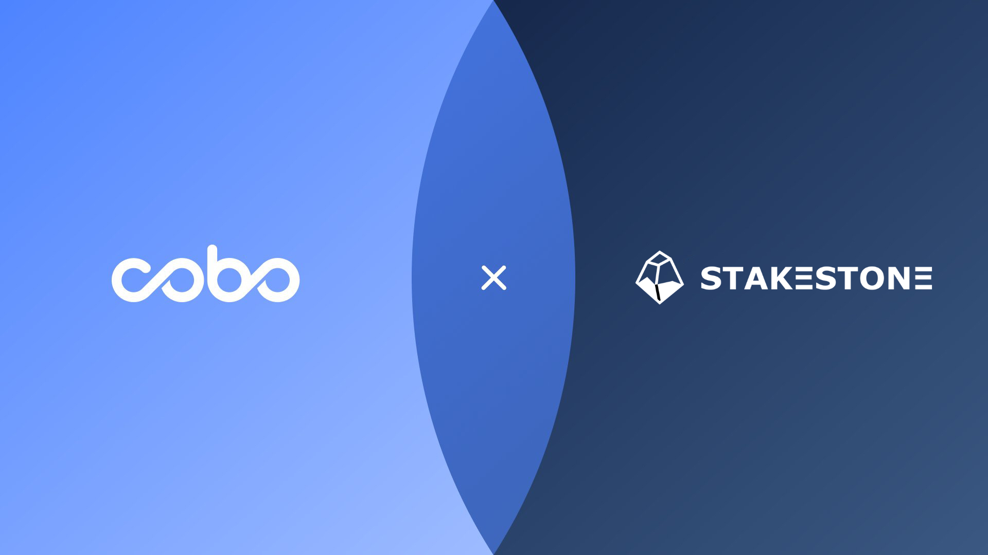 Revolutionizing Ethereum Staking and Restaking: Cobo and StakeStone ...