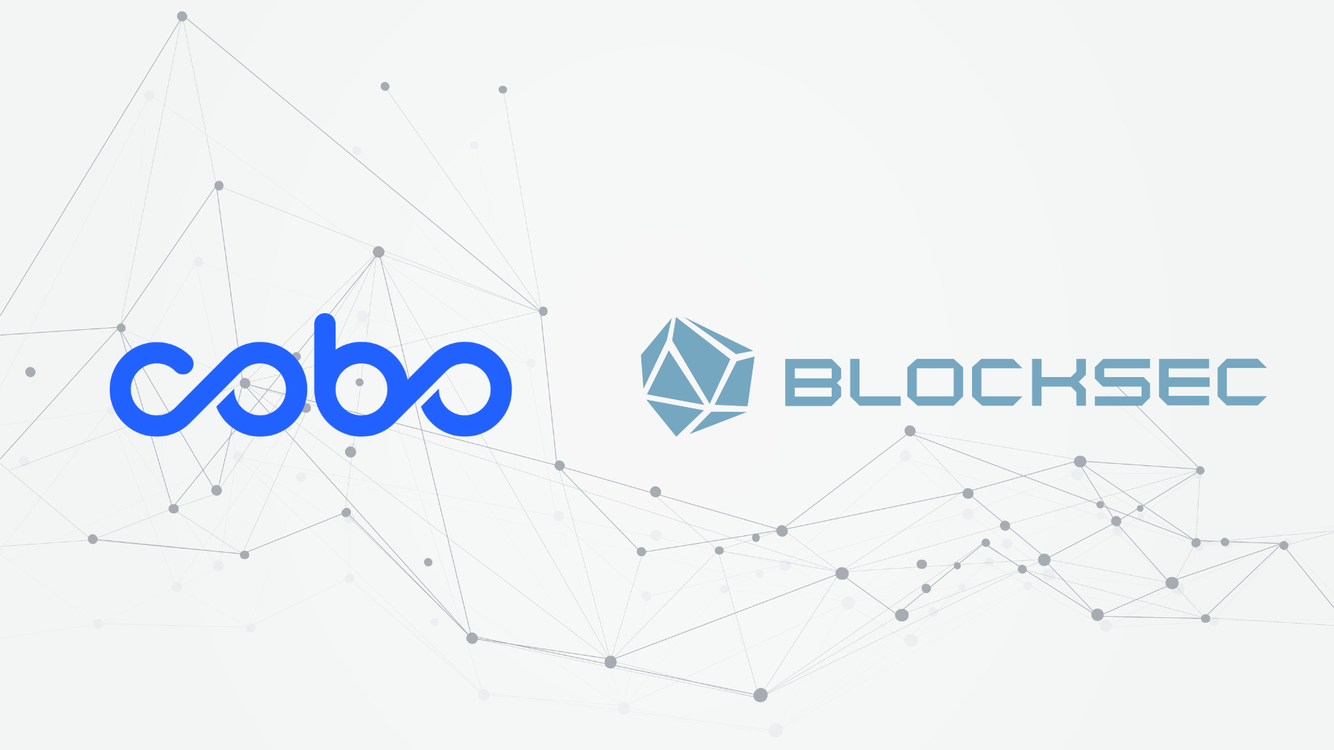 Cobo And Blocksec Join Forces To Co Build Advanced Defi Security Bots To Frontrun Malicious Attacks