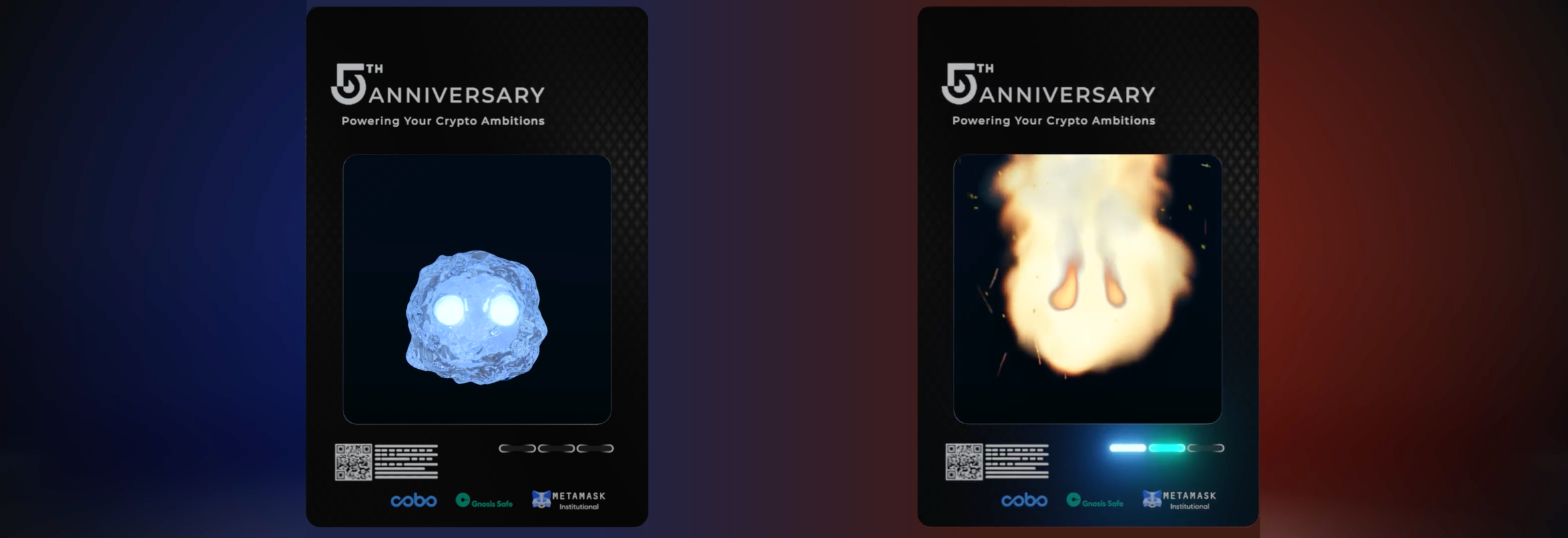 Cobo、Gnosis Safe 和 MMI 联合发行灵魂绑定 NFT，构建 Web3 专属社会信用体系