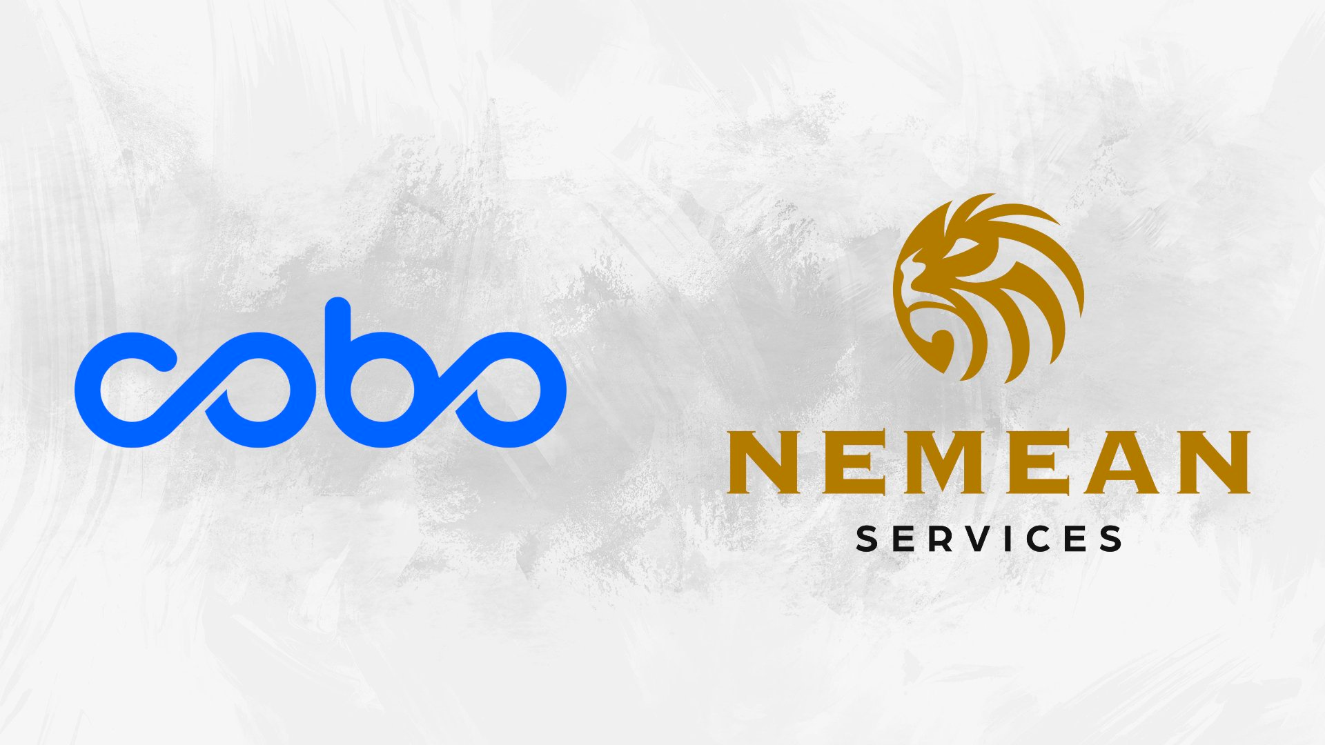 Cobo Announces the Addition of Nemean Services As a Partner for Third ...