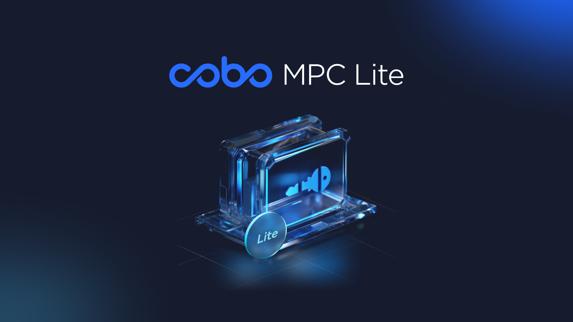 Cobo MPC Lite, An Affordable MPC Self-Custody Solution