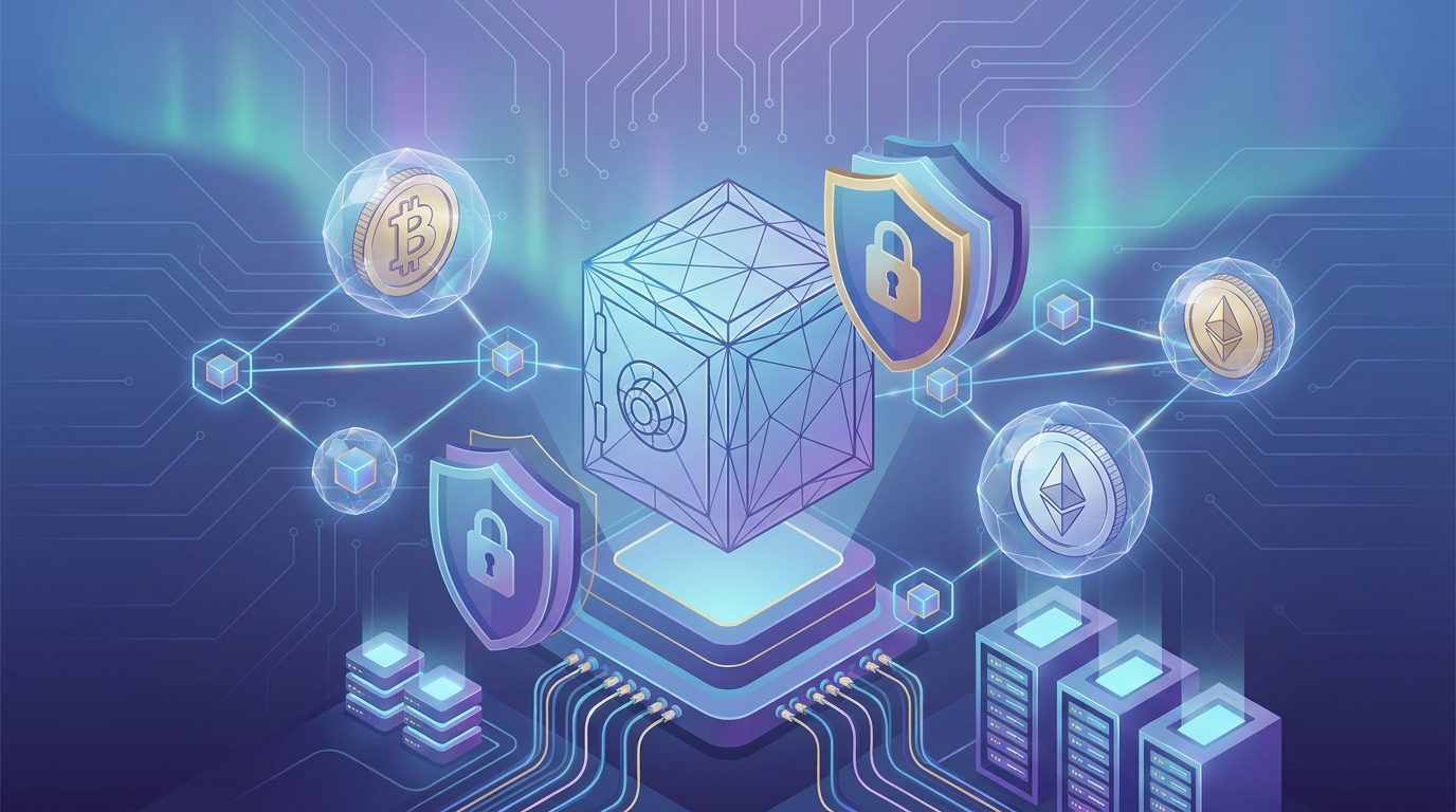 Crypto Treasury Management: Enterprise Guide 2026 | Cobo