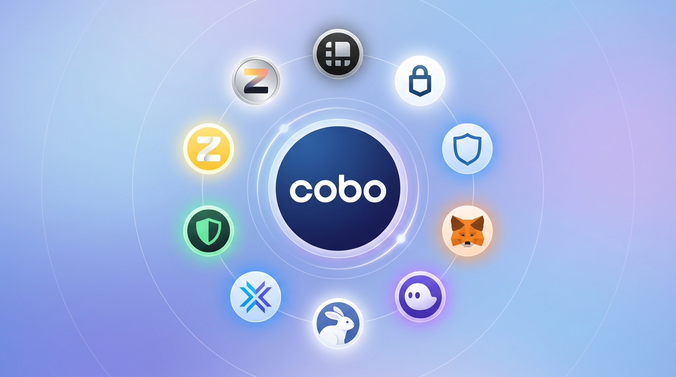 Best Non-Custodial Wallets 2026: Top 10 Self-Custody Picks | Cobo