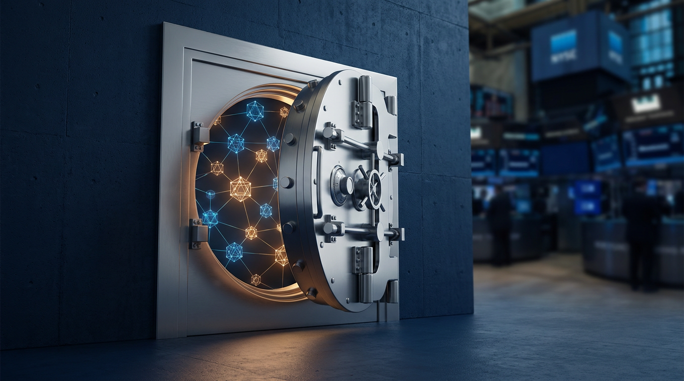 Institutional DeFi: How Enterprises Access Decentralized Finance | Cobo