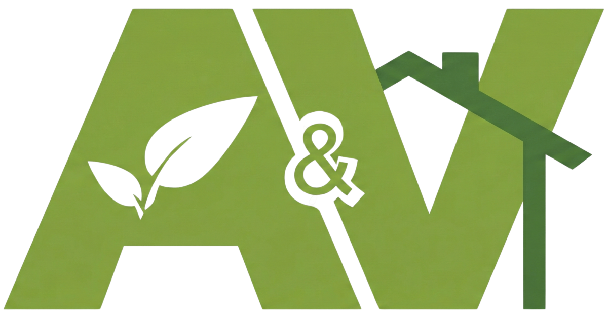 Über uns | A & V GmbH Gartenunterhalt und Hauswartung