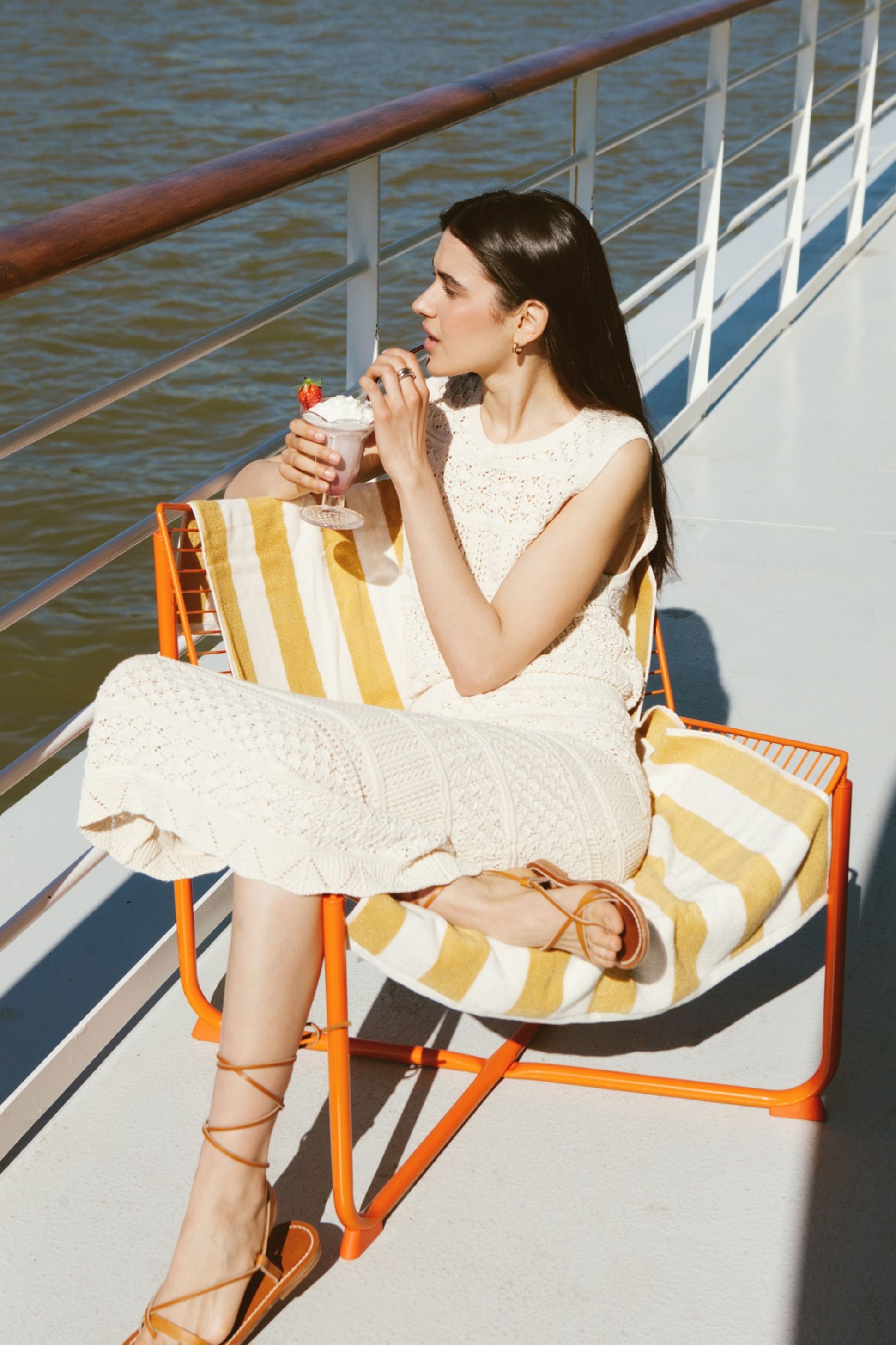 Pablo | Collection Printemps - Eté