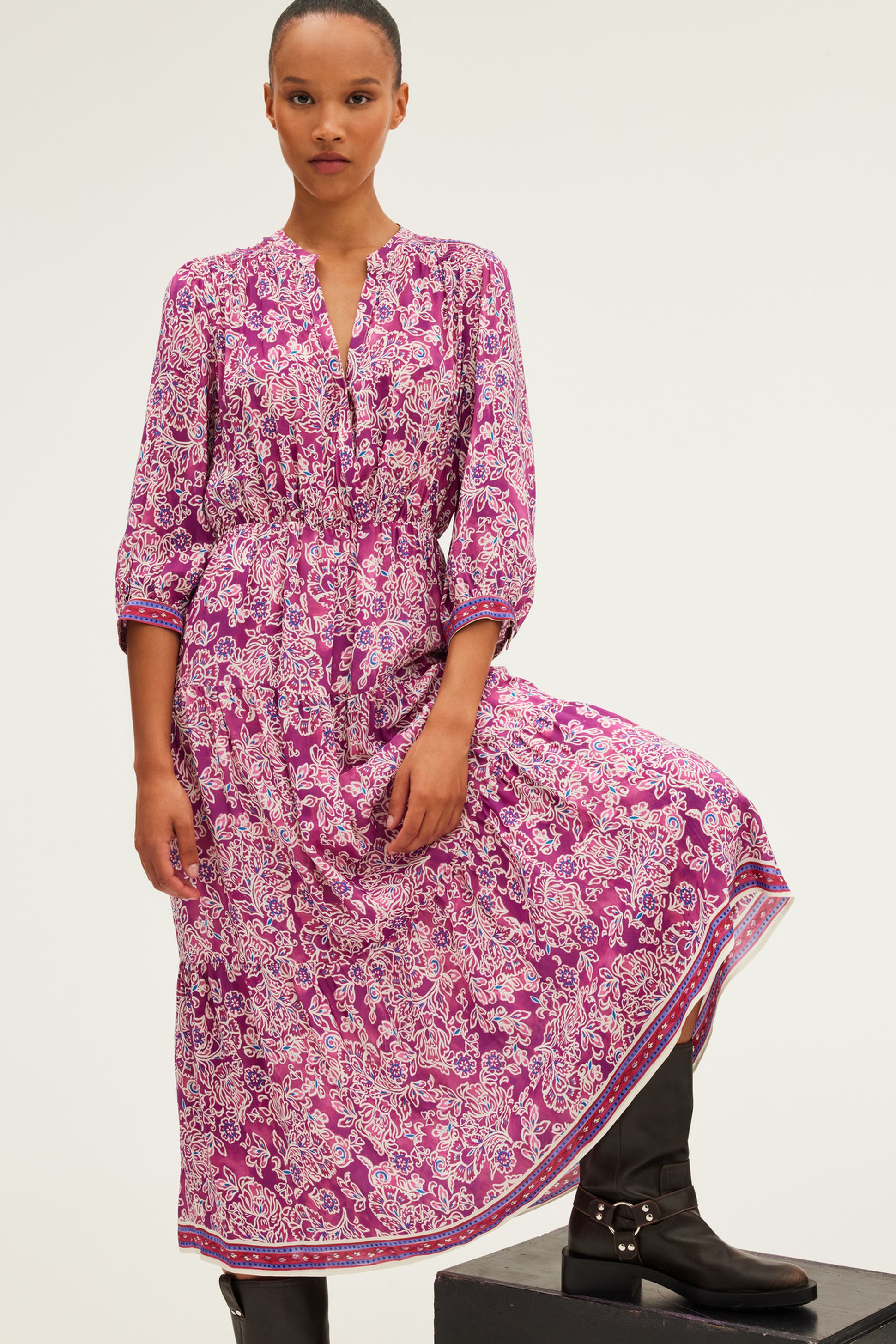 Pablo | Collection Printemps - Eté