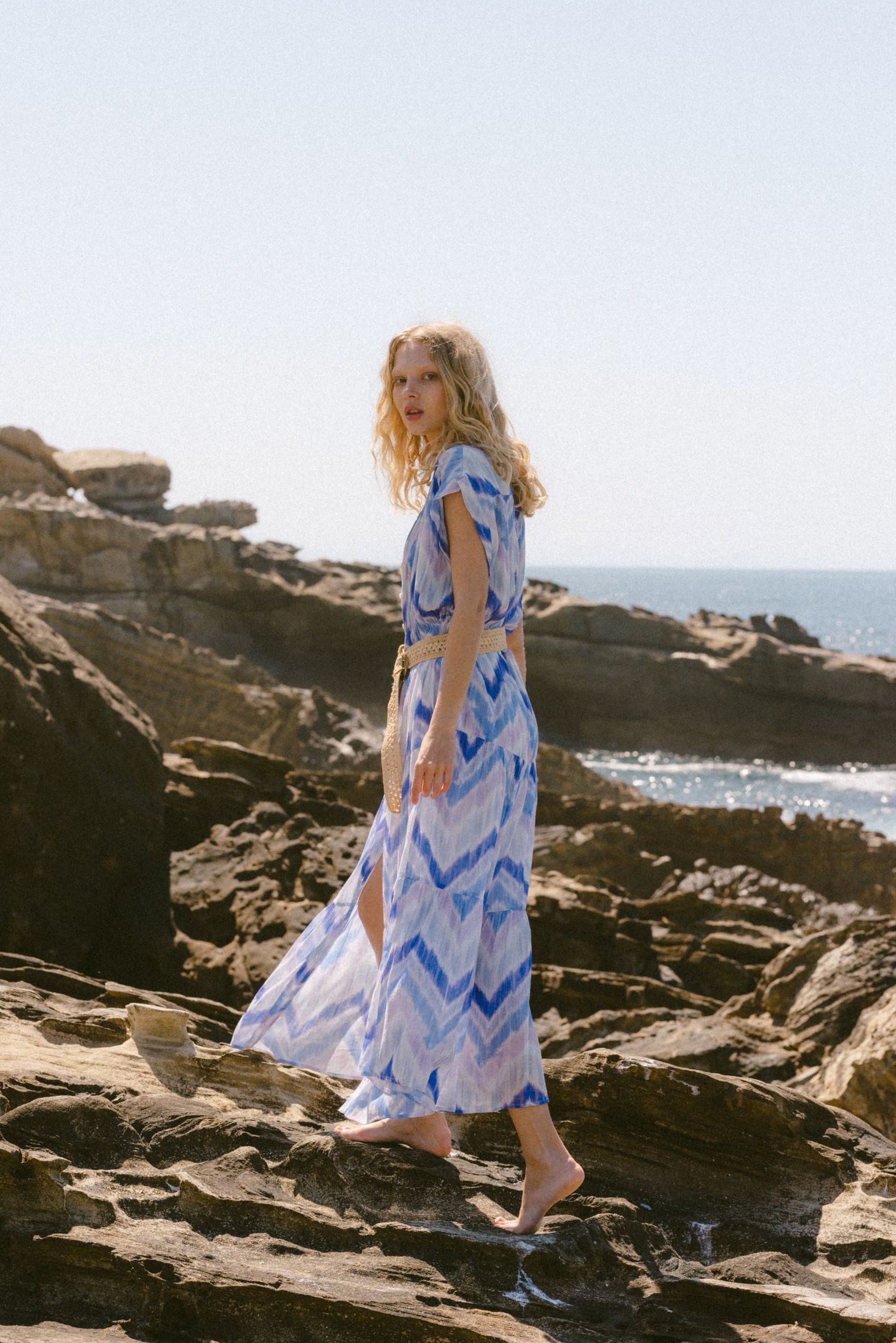 Pablo | Collection Printemps - Eté