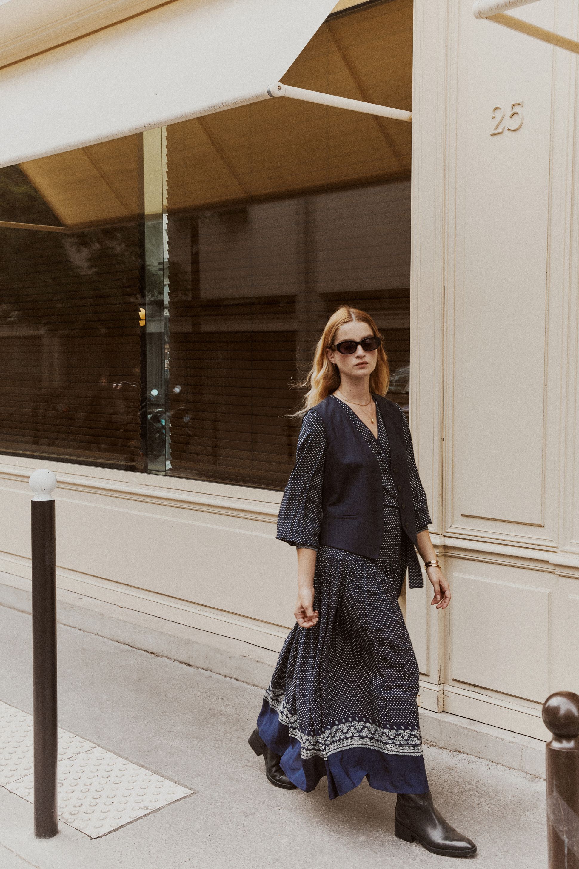 Pablo | Collections Mode pour Femmes