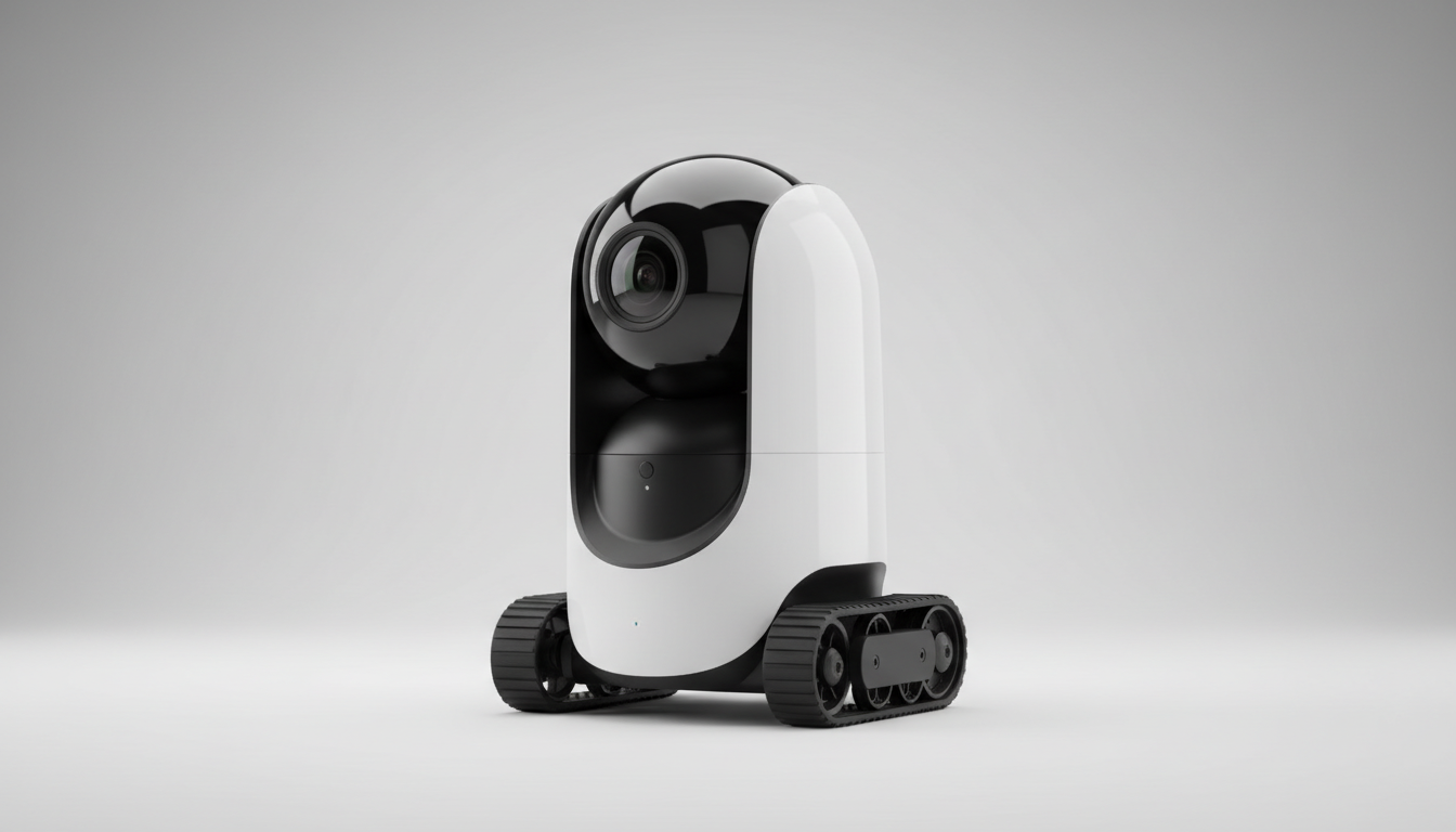 Google vs Ring vs Arlo: Which Security Camera Has the Best AI ...
