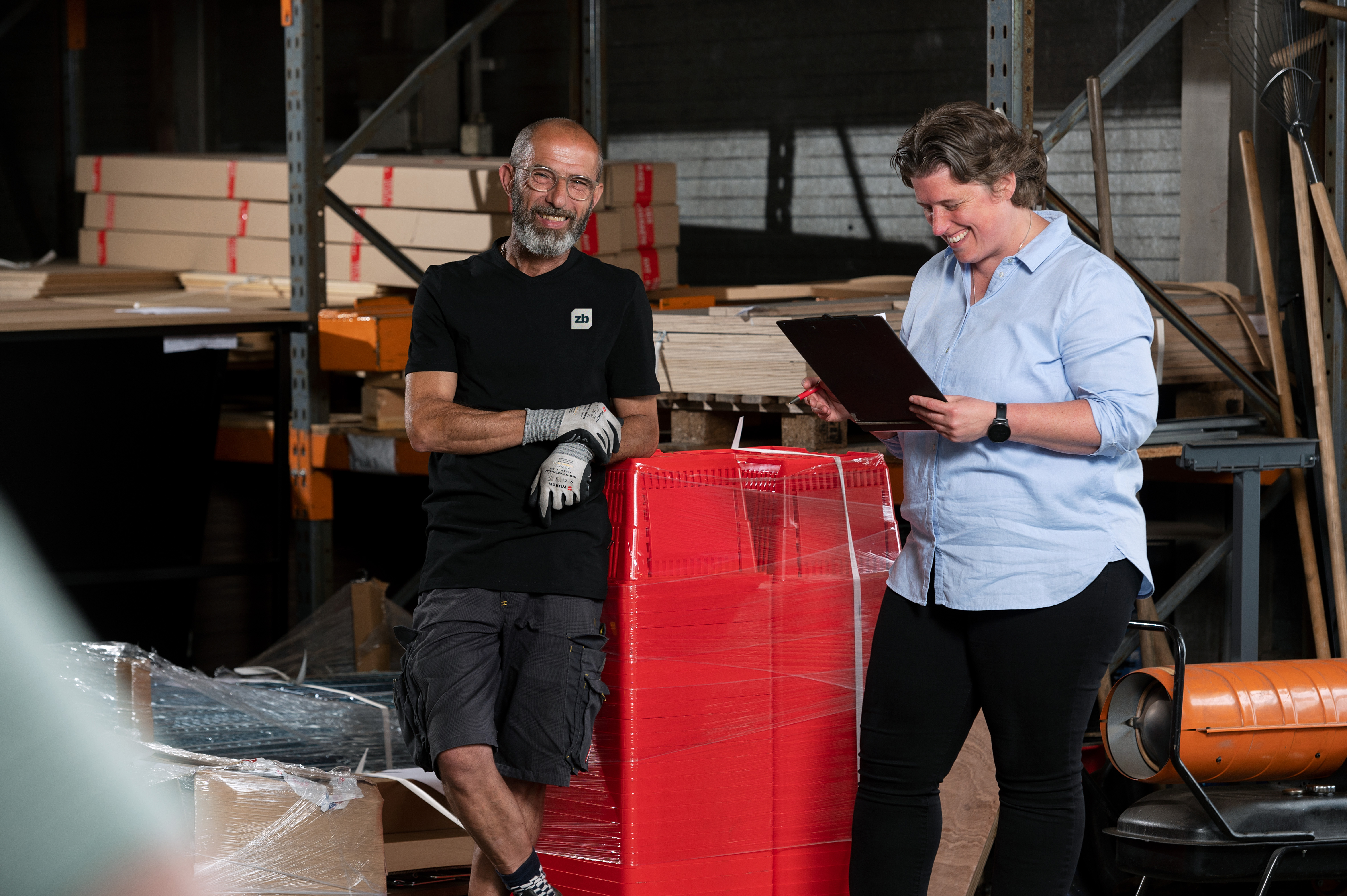 ZB Group | ZB Services