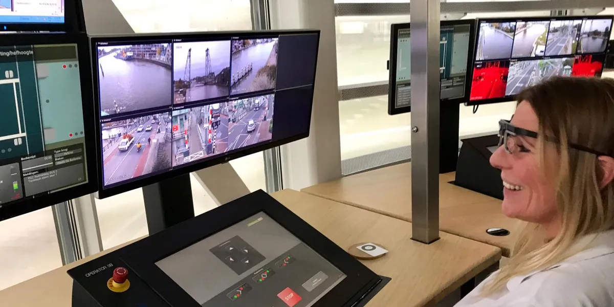 How to optimize workflow with eye tracking research - Tobii