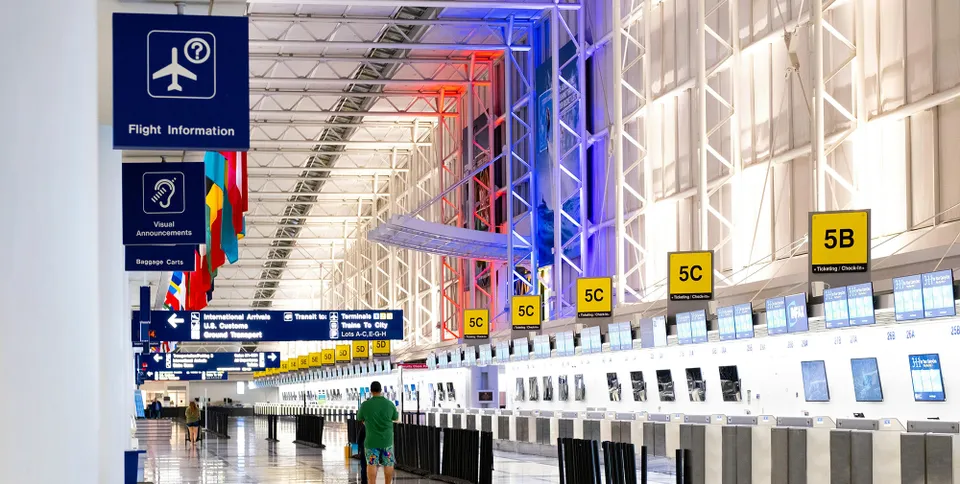 Wayfinding Research - Uncover Spatial Navigation Insights - Tobii