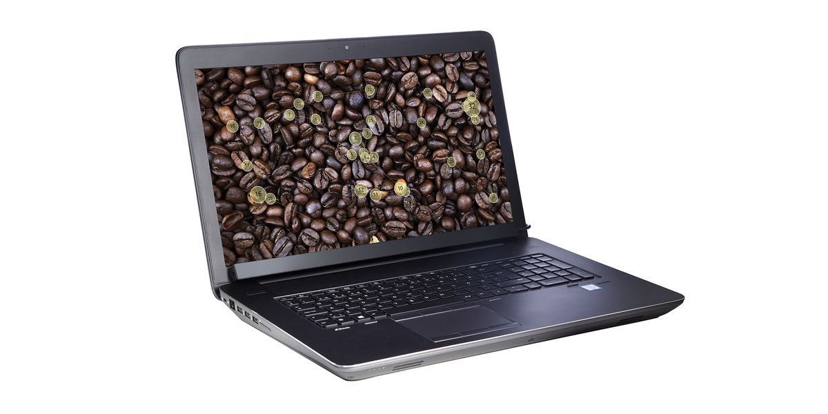 Webinars: Introducción al Eye tracker Tobii Pro Fusion - Tobii