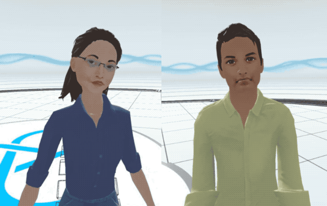 Why eye tracking will be standard on all VR headsets - Tobii