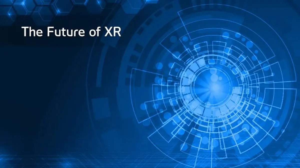 聚焦高通：XR的未来会带来什么 - Tobii