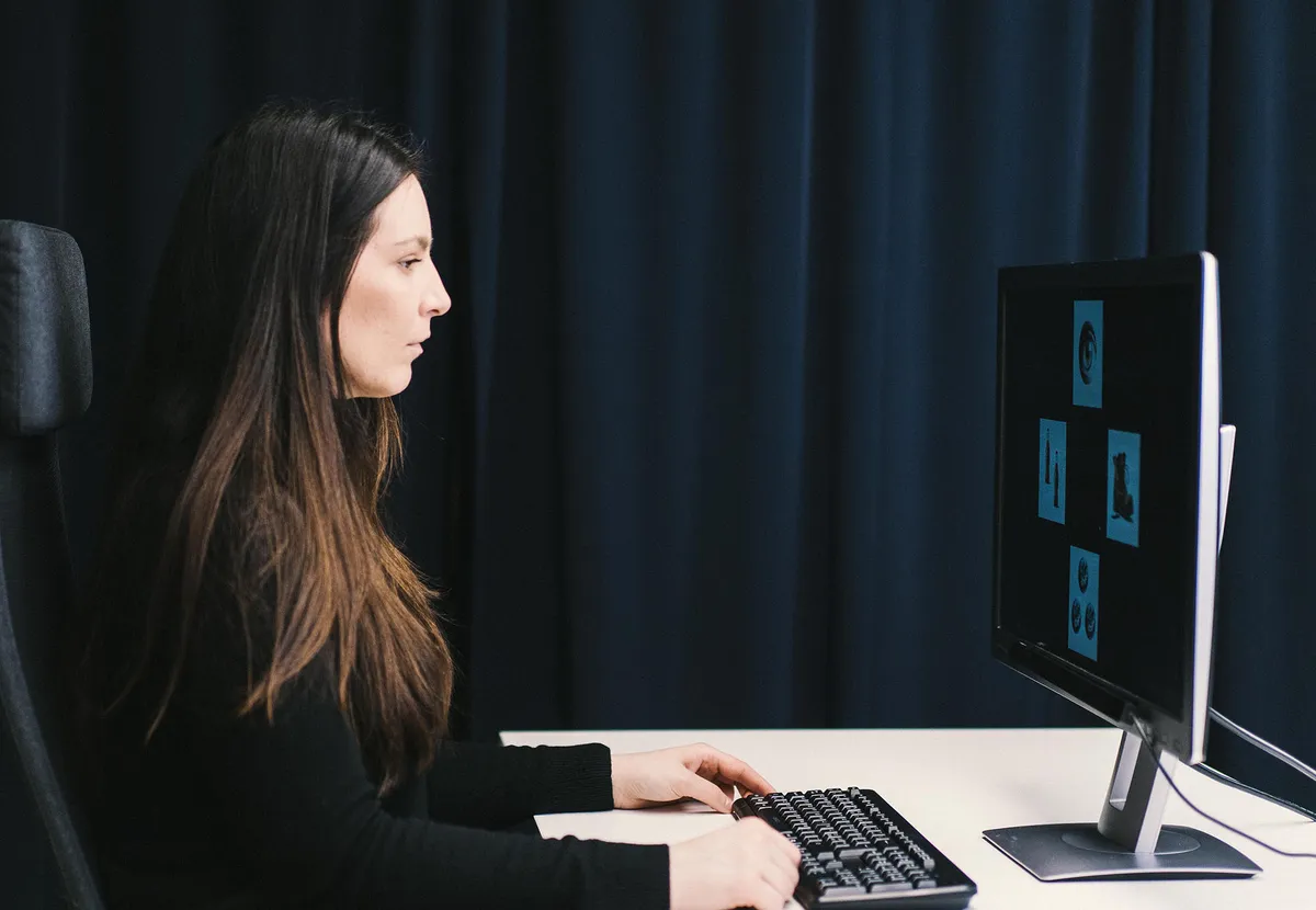 Cómo funciona el Eye tracking: Guia Sencilla de la Tecnologia de la ...