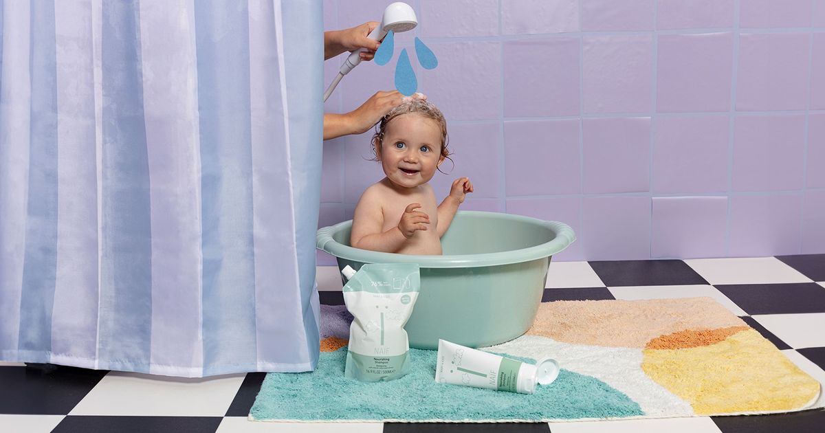 Smeren, soppen, shoppen: deze babyproducten heb je écht nodig! | &C