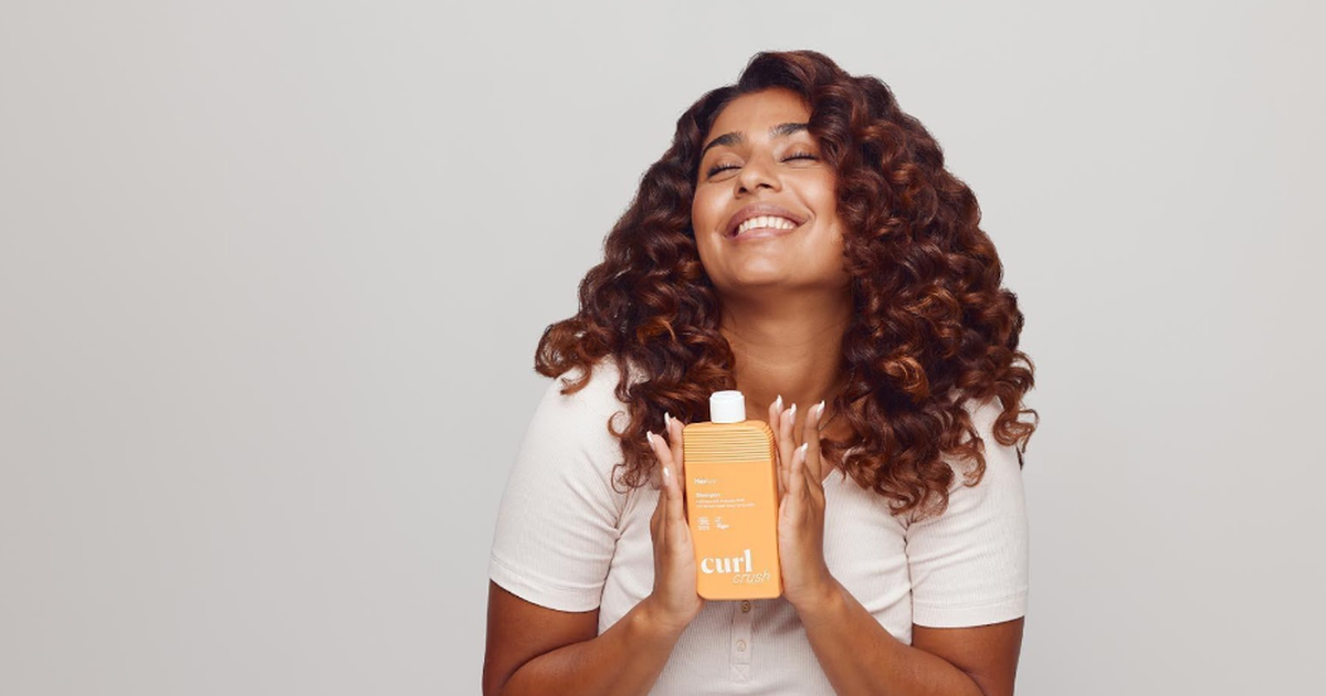 De beste tips voor krullend haar | &C
