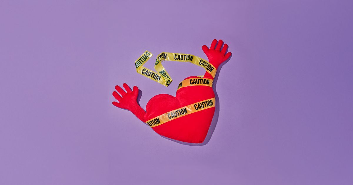 Tindertrauma: Sanne werd uitgenodigd voor een etentje, maar kwam niet ...