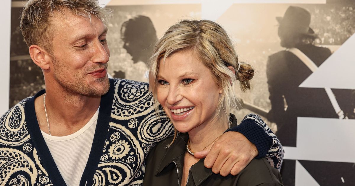 Leuk babynieuws: Joshua Nolet en Caroline Beerkens krijgen (nog) een ...