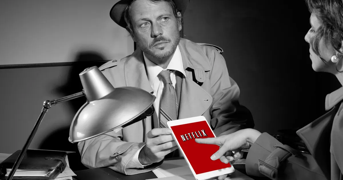 Lifehack: Netflix heeft verborgen genres en op deze manier vind je ze | &C