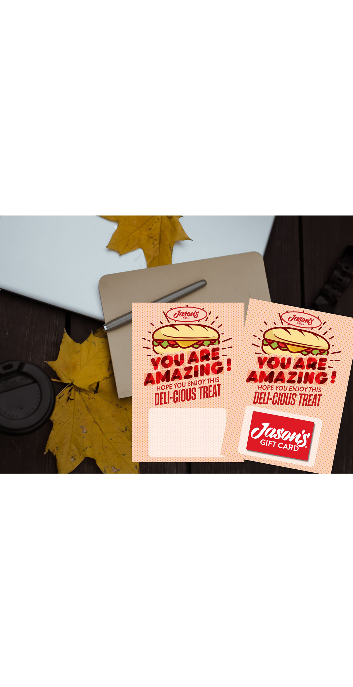 Jason's Deli | Jason's Deli