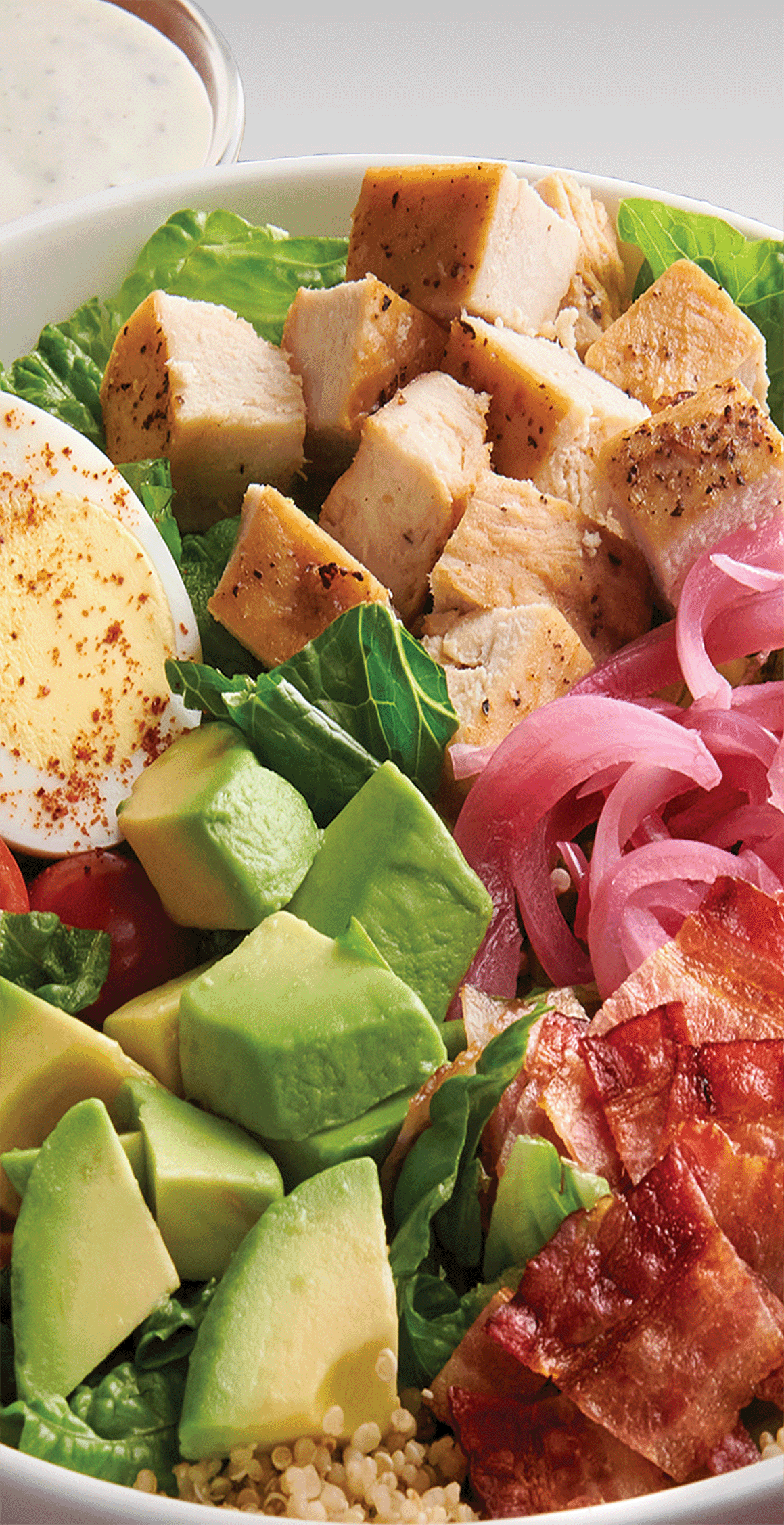 Table Tent Landing 1 | Jason's Deli