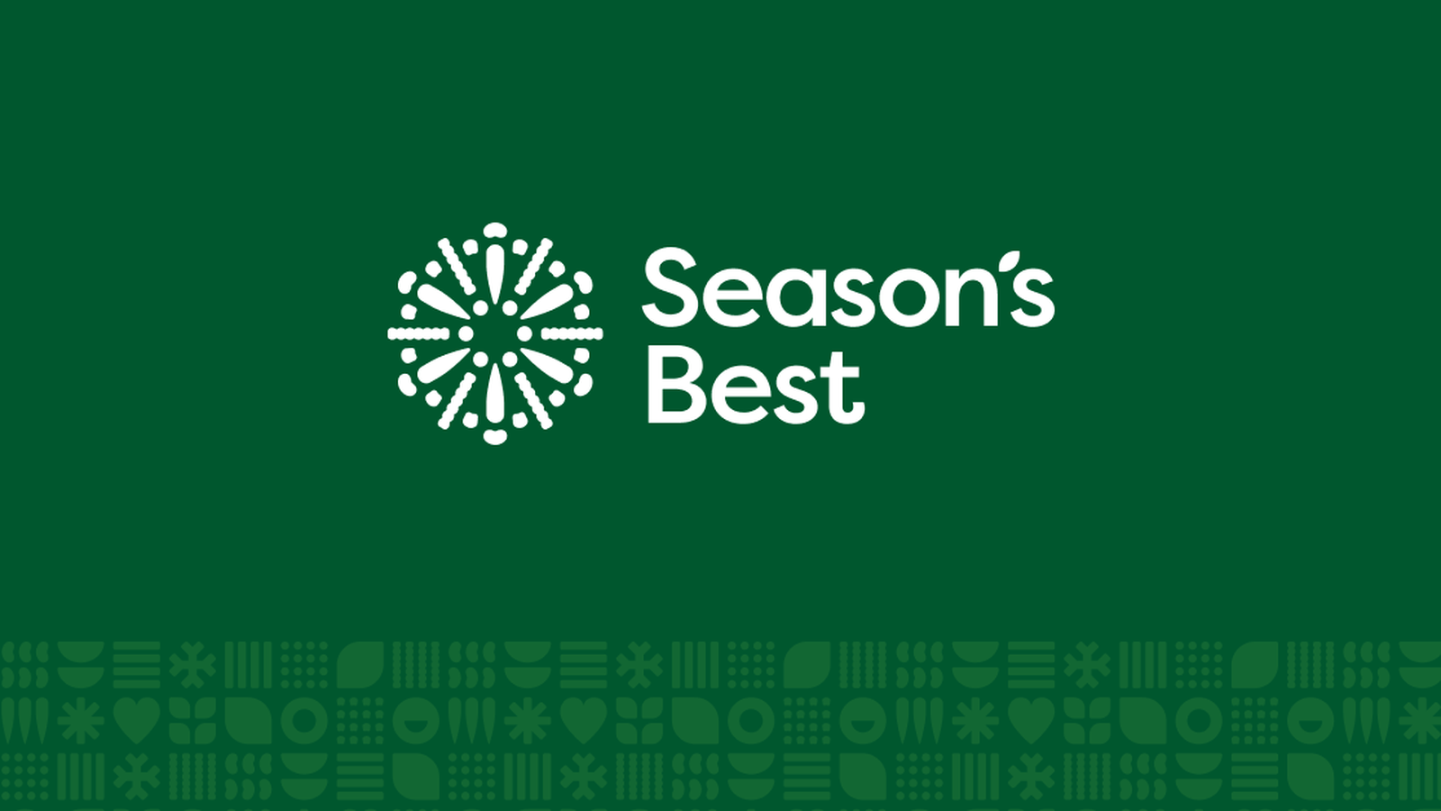 Fresh-Frozen Baby Peas and Sweet Corn | Season’s Best | Season's Best