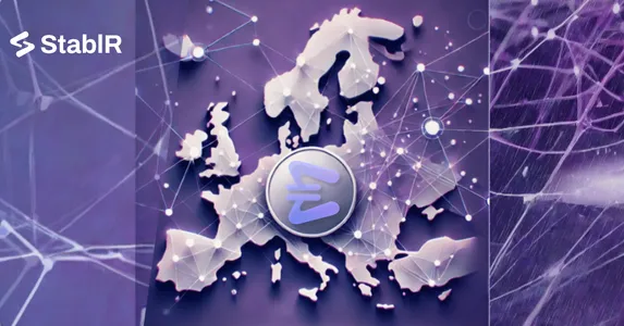 StablR secures EMI License for MiCAR-compliant EURR stablecoin