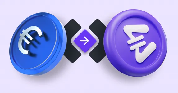 On-ramp vs Off-ramp Explained