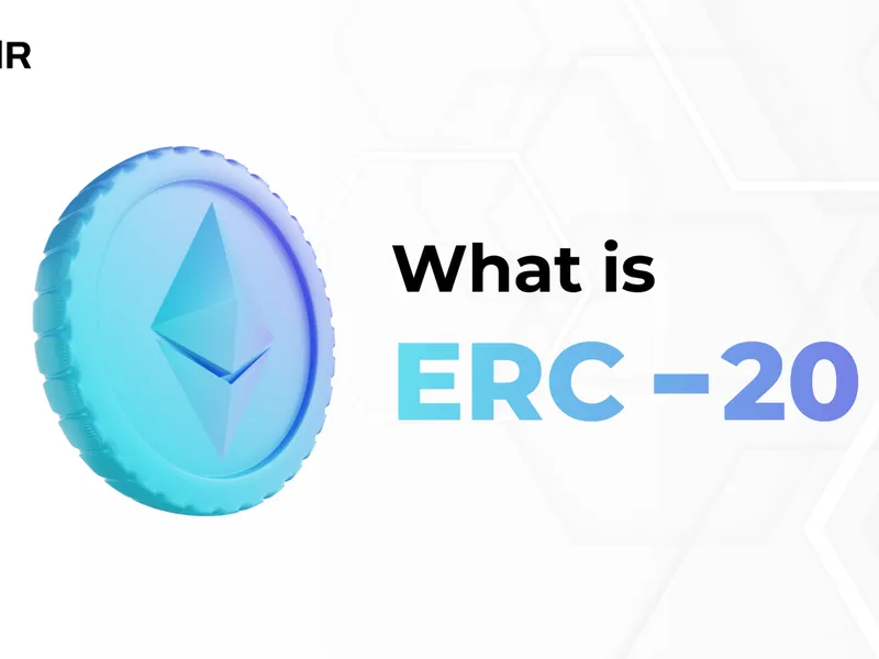 What is ERC-20?