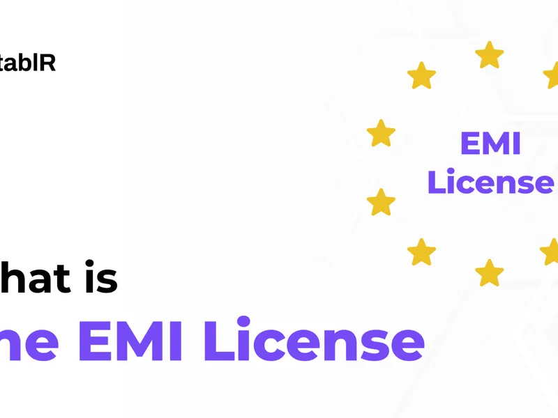 What Is The EMI License?
