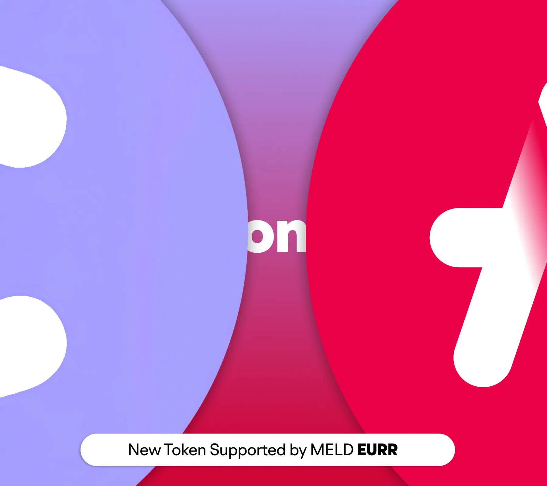 New Integration: StablR Euro (EURR) is Now Available in MELDapp