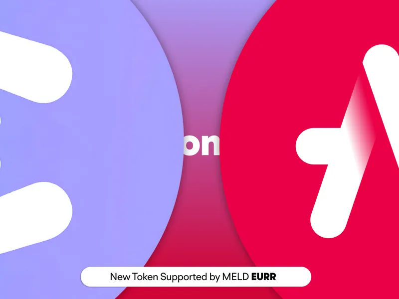 New Integration: StablR Euro (EURR) is Now Available in MELDapp