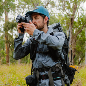 Vastnaut - The World's First 4x4 Exoskeleton