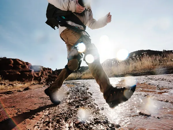 Vastnaut - The World's First 4x4 Exoskeleton