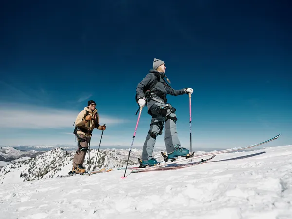 Vastnaut - The World's First 4x4 Exoskeleton