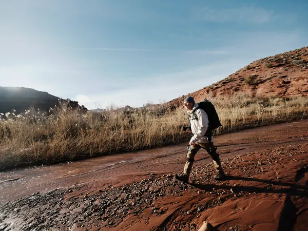 Vastnaut - The World's First 4x4 Exoskeleton